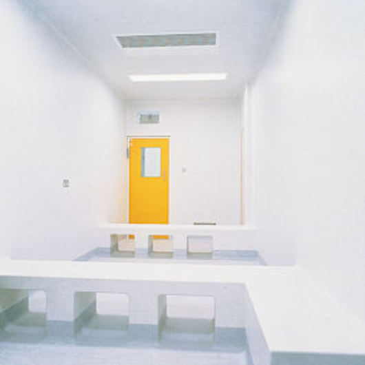 Galeria de Revestimiento Vinílico Polyclad PRO - 2