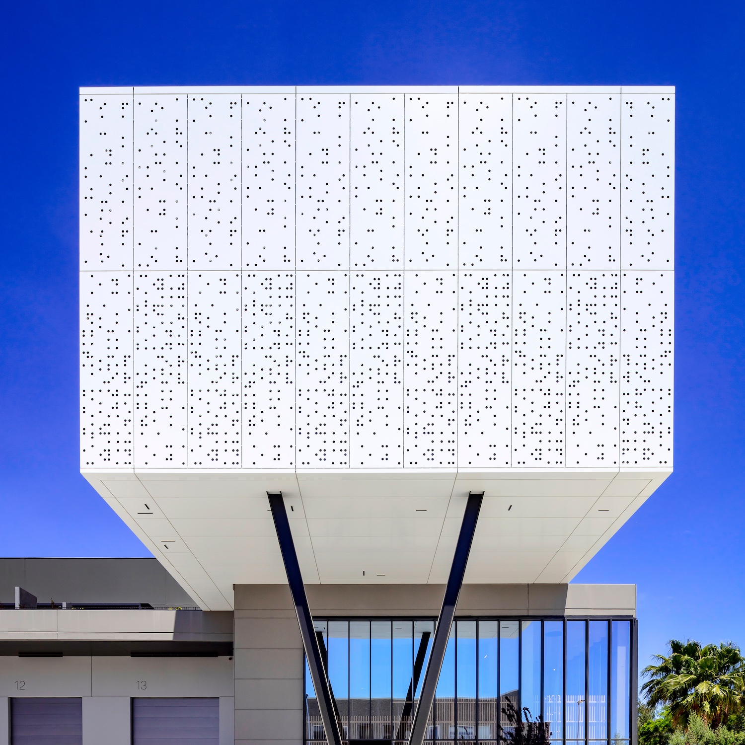 Gallery of Ventilated Façade Systems - 5
