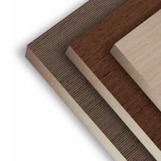 Galeria de MDF Enchapado - 3