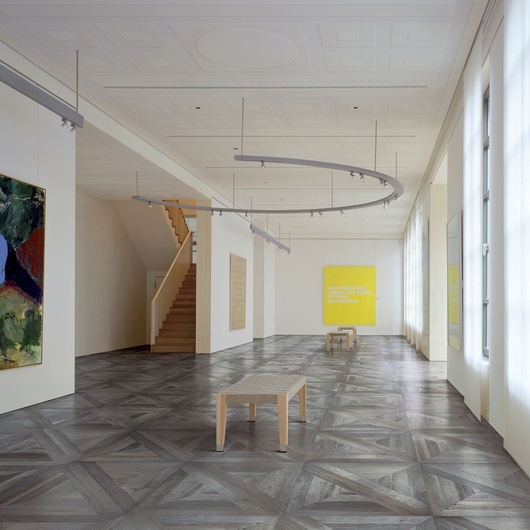 Gallery of Porcelain Tiles - Mansion Collection - 2