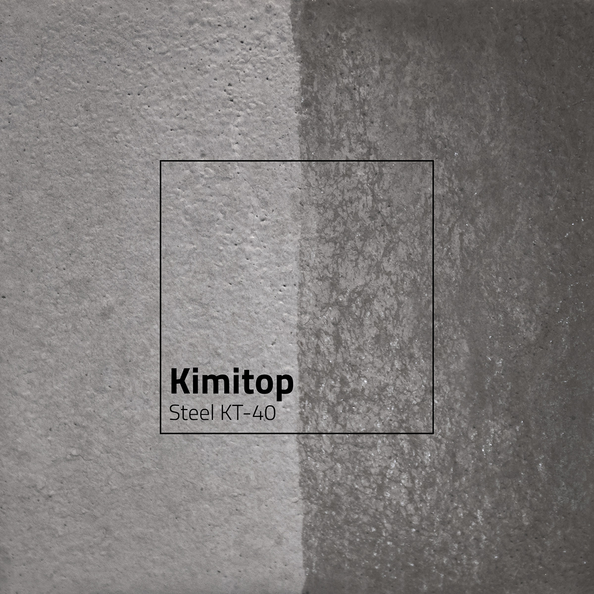 Galeria de Microcemento ultradelgado para concreto – Kimitop - 4