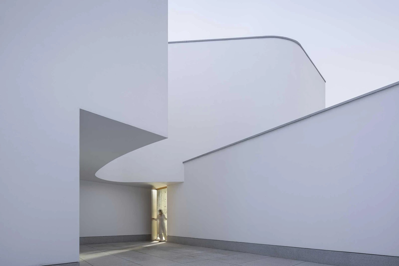 Gallery of Facade Insulation at Dongqian Lake Club Houses - 5