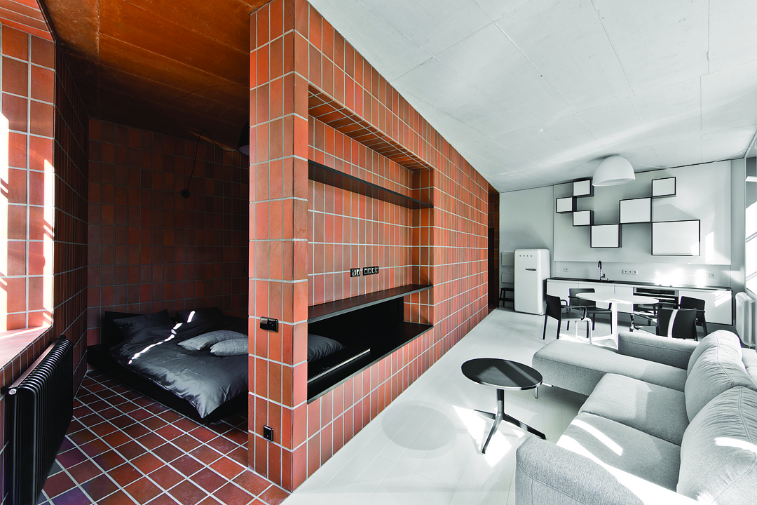 Ceramic Tiles - Natural Ceramics from AGROB BUCHTAL