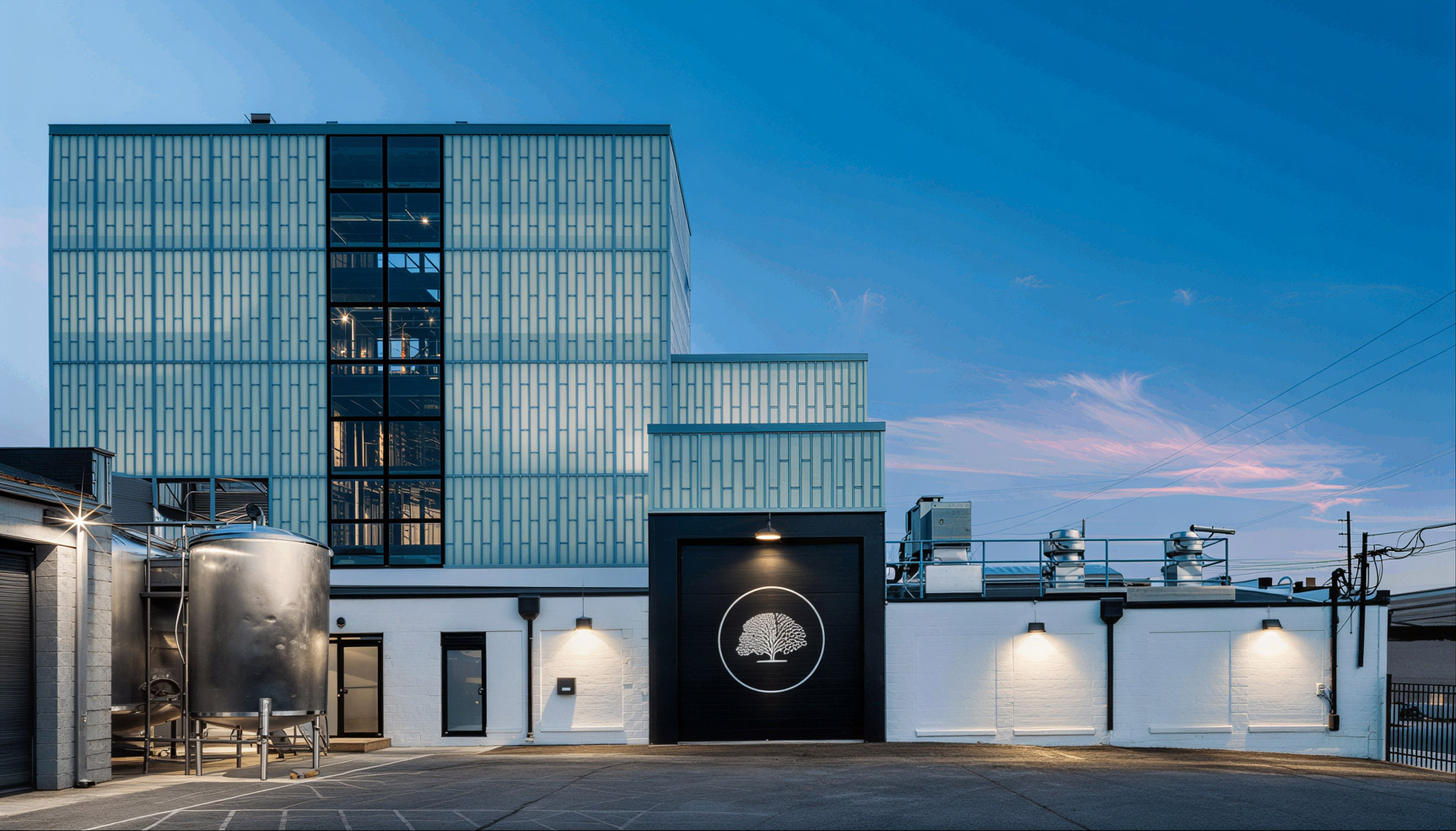 How to Transform Building Facades with Daylighting from Kalwall®
