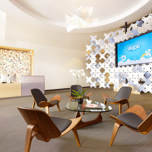 Galeria de Sistema Modular Ditto de 3form - 5