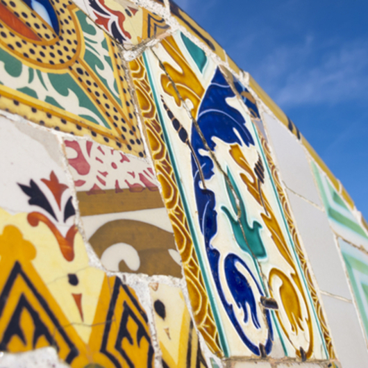 Galeria de Tendencias de Color ColorLife - 9