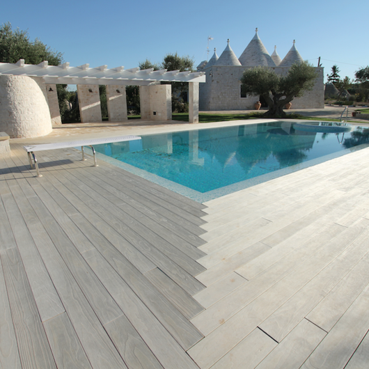 Accoya® Decking from Accoya