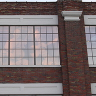 Steel Windows and Doors - University Series™ from Hope's Windows
