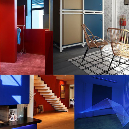 Comex, catálogo de productos | ArchDaily