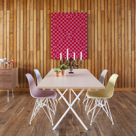 Herman Miller Collection- Eames de Herman Miller