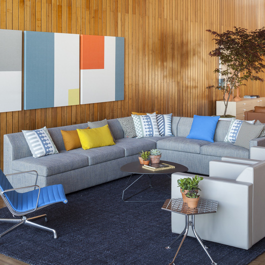 Herman Miller Collection- Eames de Herman Miller