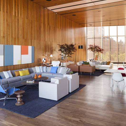 Galeria de Herman Miller Collection- Eames - 7