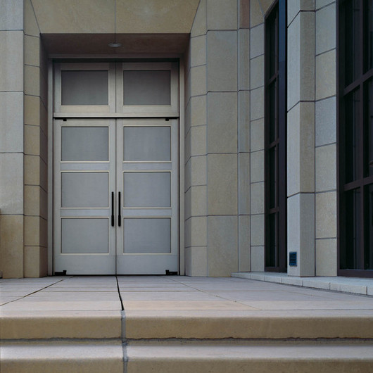 Doors - Custom Made Doors from Ellison Bronze