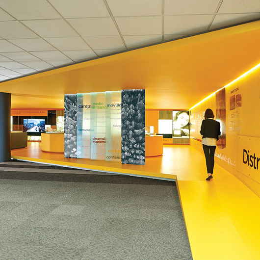 Galeria de Panel de yeso Flex Rey 1/4" - 2