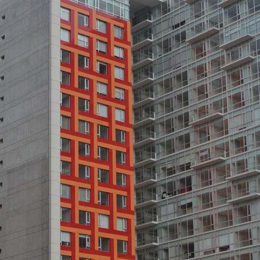 Galeria de Panel de Cemento PermaBase™ - 6