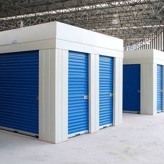 Mini Bodegas from IntraJanus