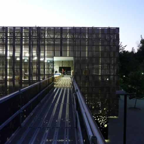 Stripweave | Hunter Douglas Brasil