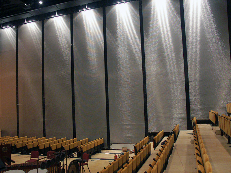 Gallery Of Architectural Wire Mesh Egla Twin 4253 4