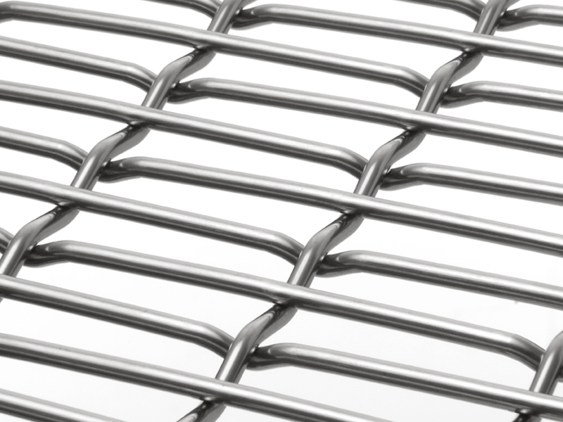 Gallery of Architectural Mesh - EGLA-MONO 4741 - 2