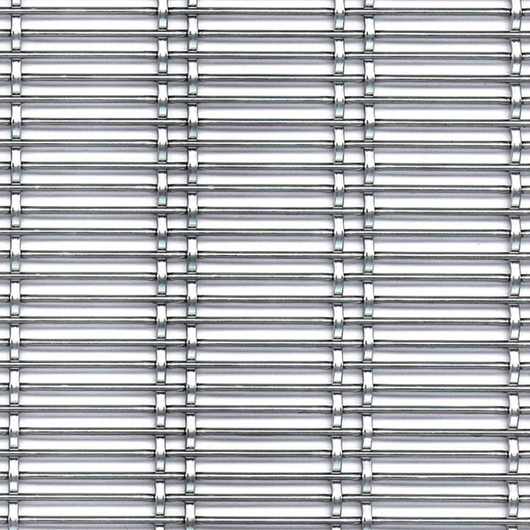 Architectural Mesh Egla Duo 4222 From Haver And Boecker