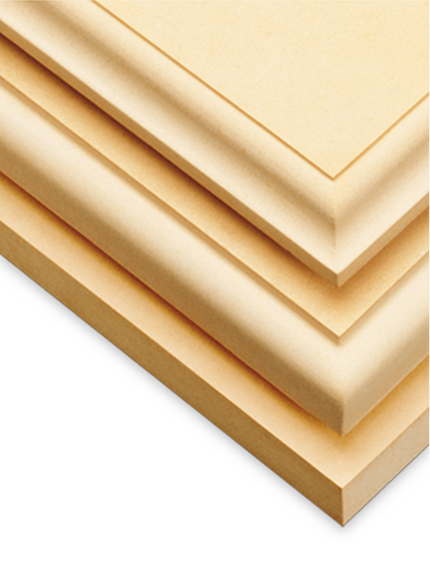 Galeria de Tableros MDF Trupán - 8