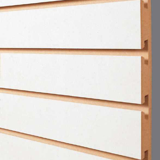 Galeria de Tableros MDF Trupán Ranurado - 4