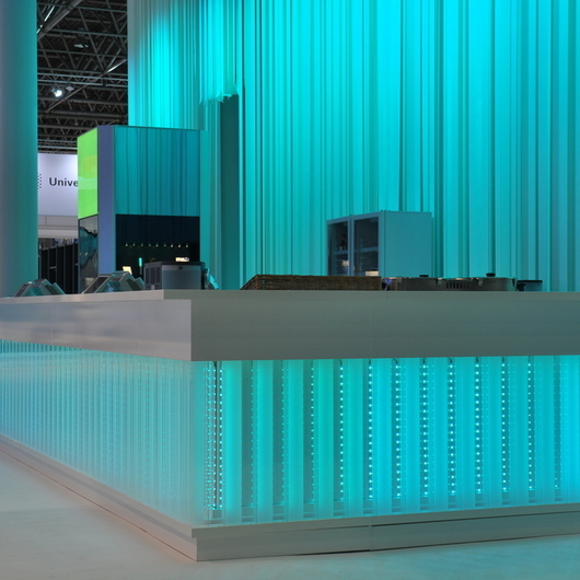 Glass Tubes - CONTURAX® Pro from SCHOTT