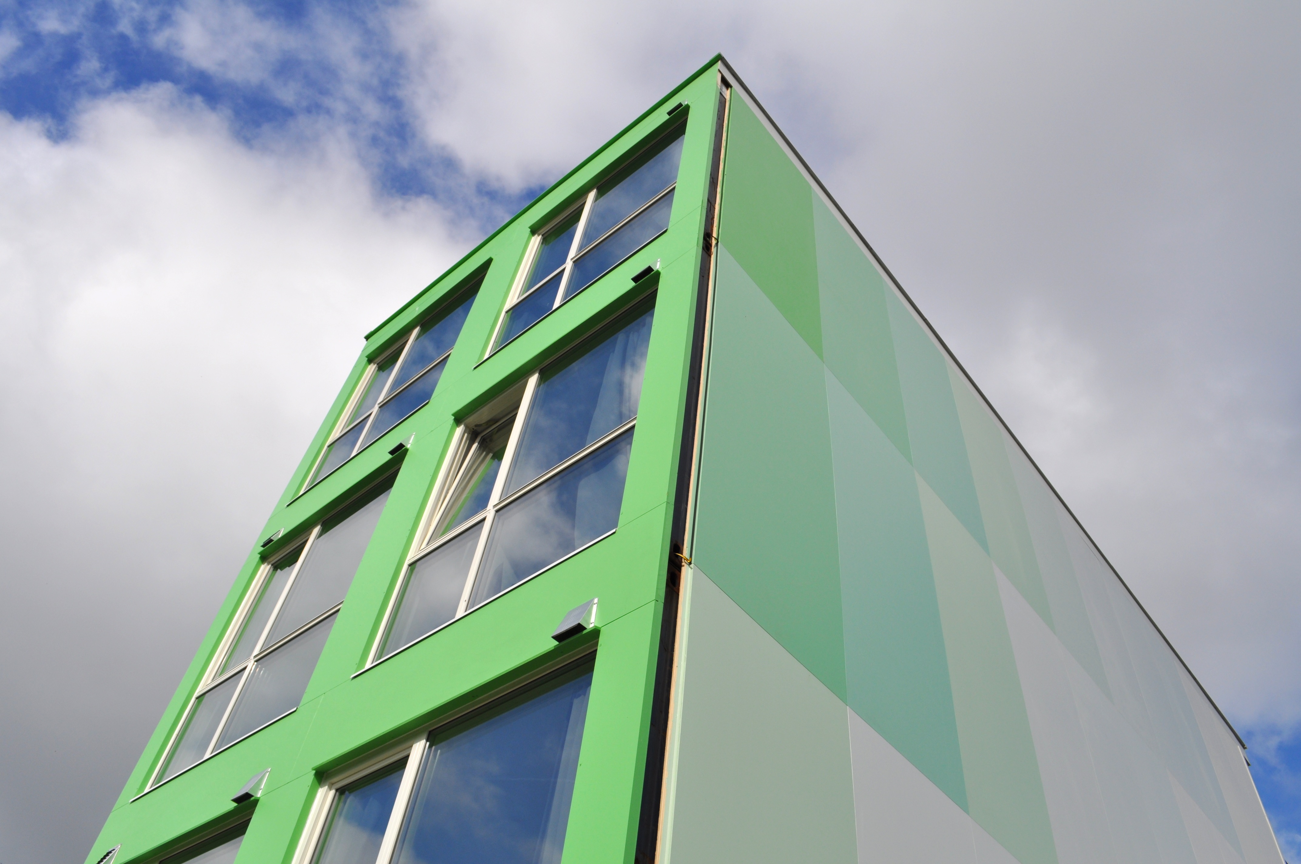 Tablero MDF Masisa Tricoya XB de Masisa®