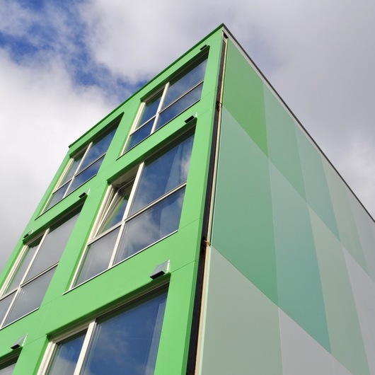 Galeria de Tablero MDF Masisa Tricoya XB - 1