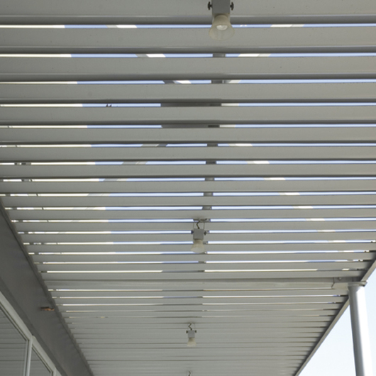 Galeria de Cortasol Sunlines - 4