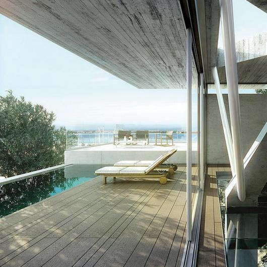 Decking - NATURDECK - B from PARKLEX PRODEMA