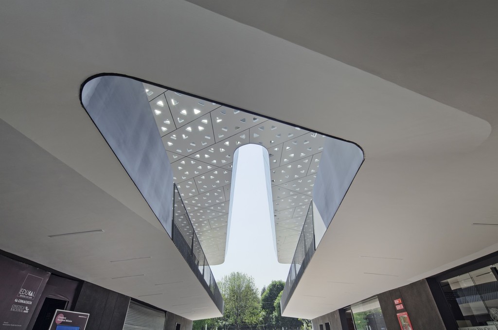 Panel para entrepiso aislante MAKROS de NOVIDESA