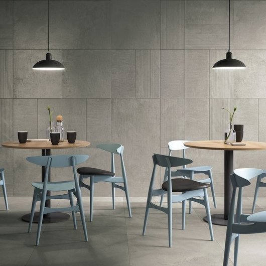Porcelain Tiles - Core Shade Collection from Fiandre