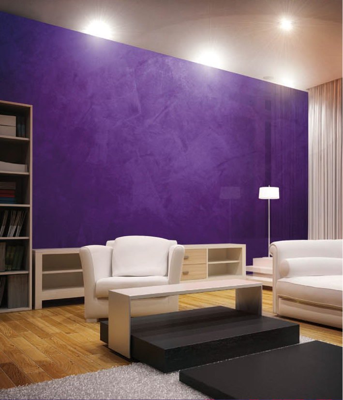 Galeria de Recubrimiento Interior Palladio - 3