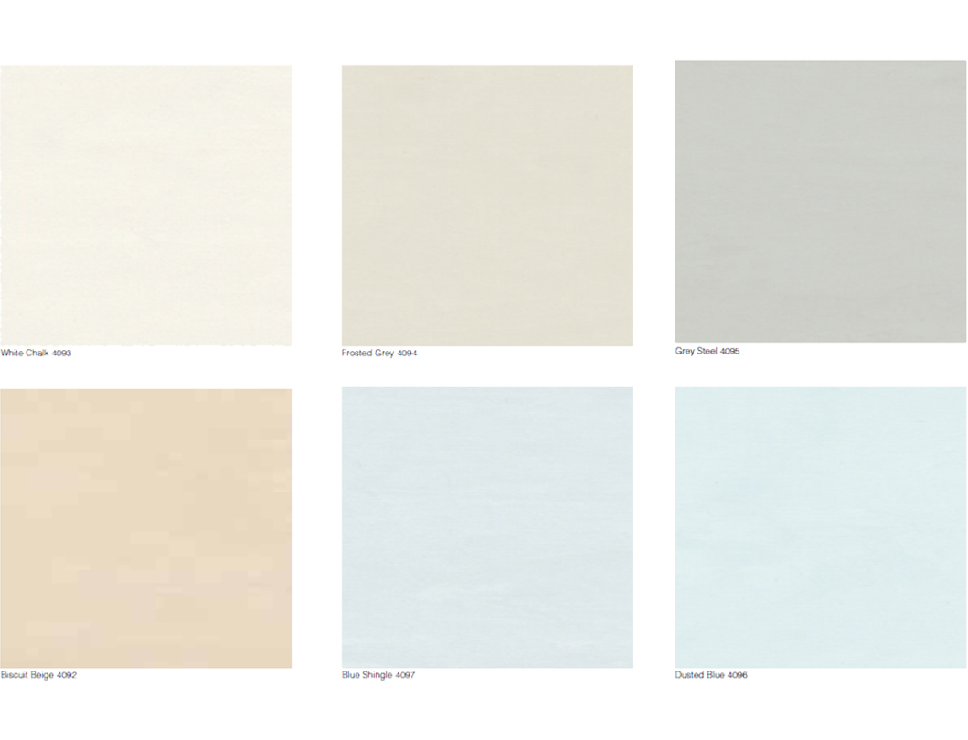 Galeria de Revestimiento Vinílico Polyclad PRO - 7