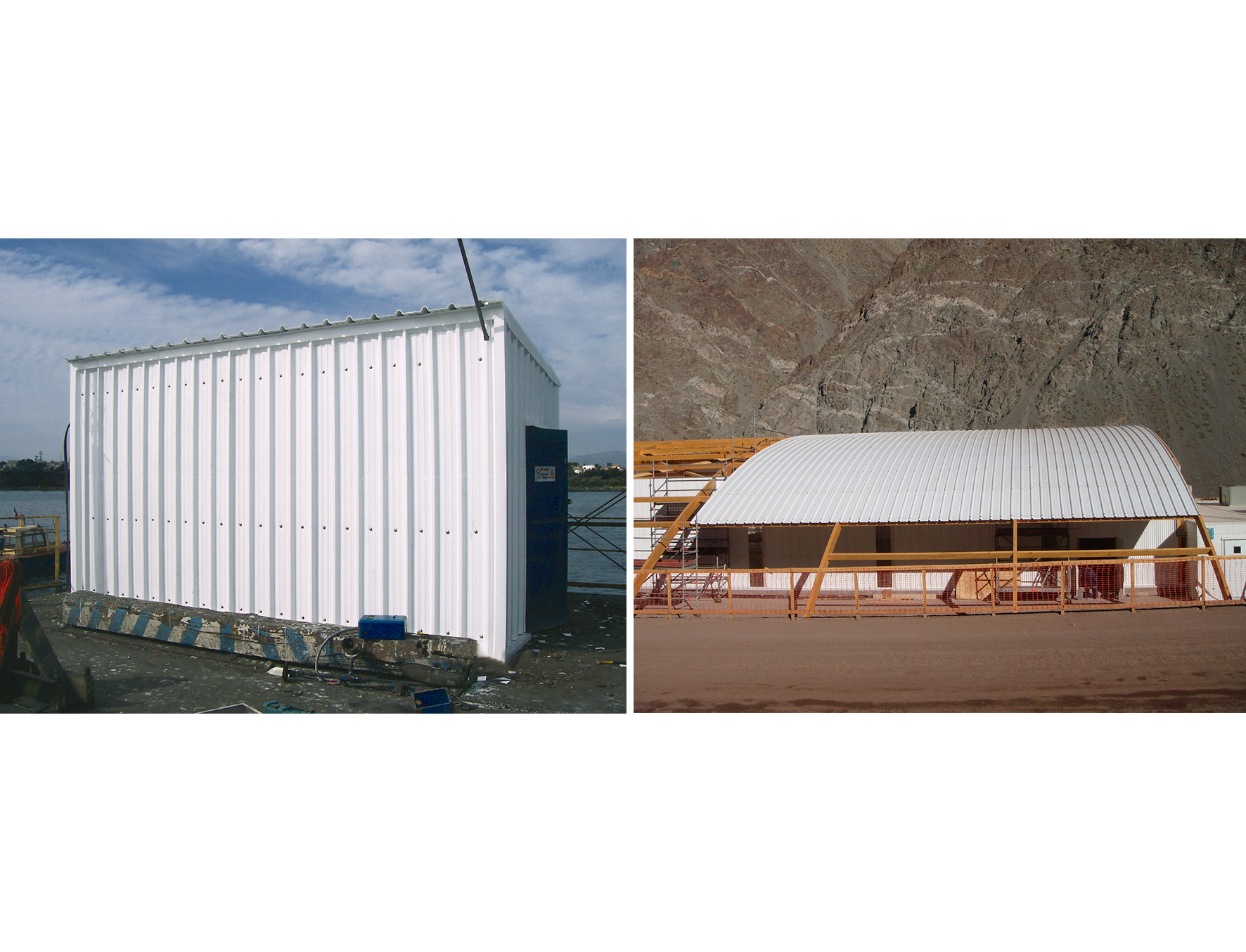 Galeria de Revestimiento de PVC - Greca Antiox - 6