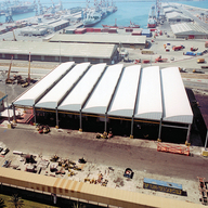 Revestimiento de PVC - Greca Antiox de DVP