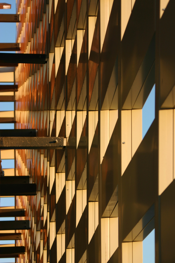 Galeria de Screen Panel - 3