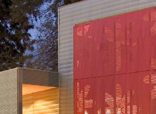 Galeria de Screen Panel - 10