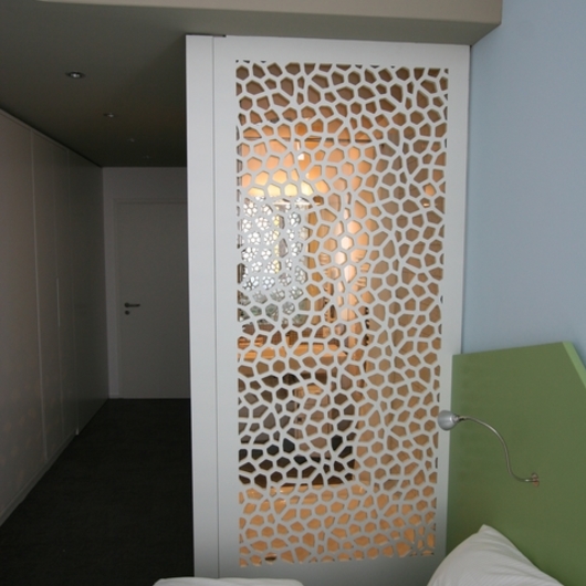 Gallery of Room Dividers - Partition Wall MDF - 19