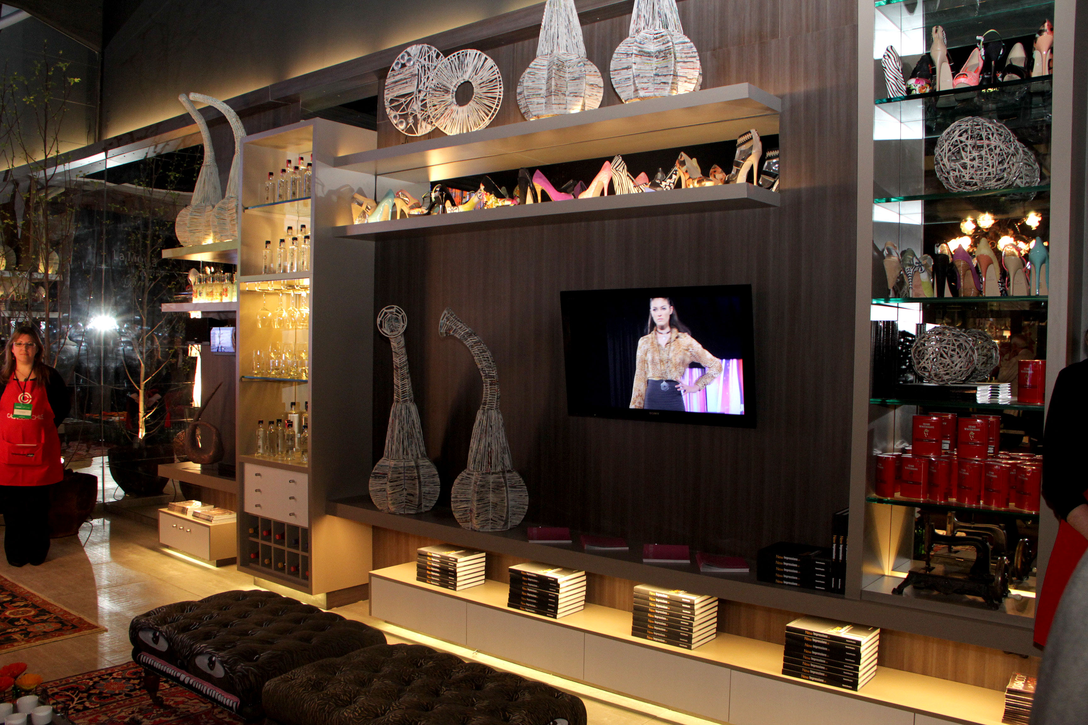 Galeria de Ambientes en CasaCor 2012 - 4