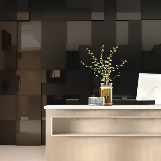 Gallery of PerfectSense Lacquered Boards - 3