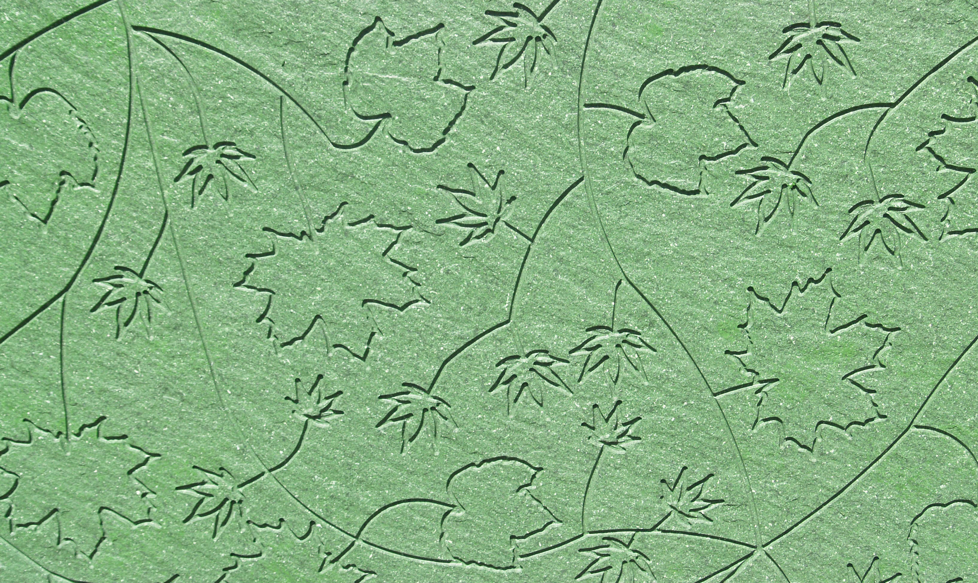 Gallery of Leaf Facade Panel - 8