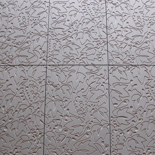 Gallery of Leaf Facade Panel - 7