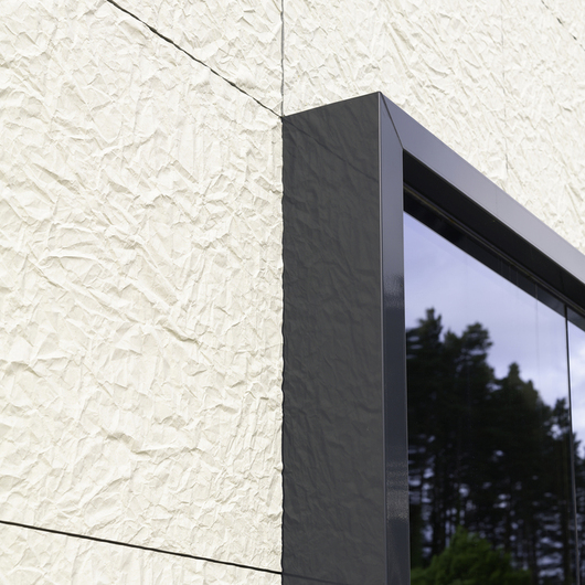 Gallery of Paper Facade Panel - 12