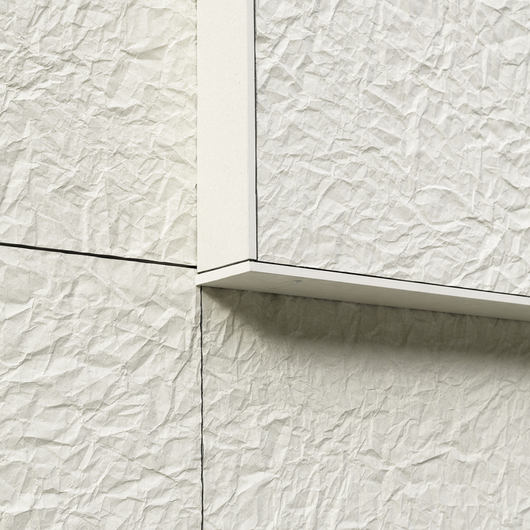 Diy Stone Paper Facade