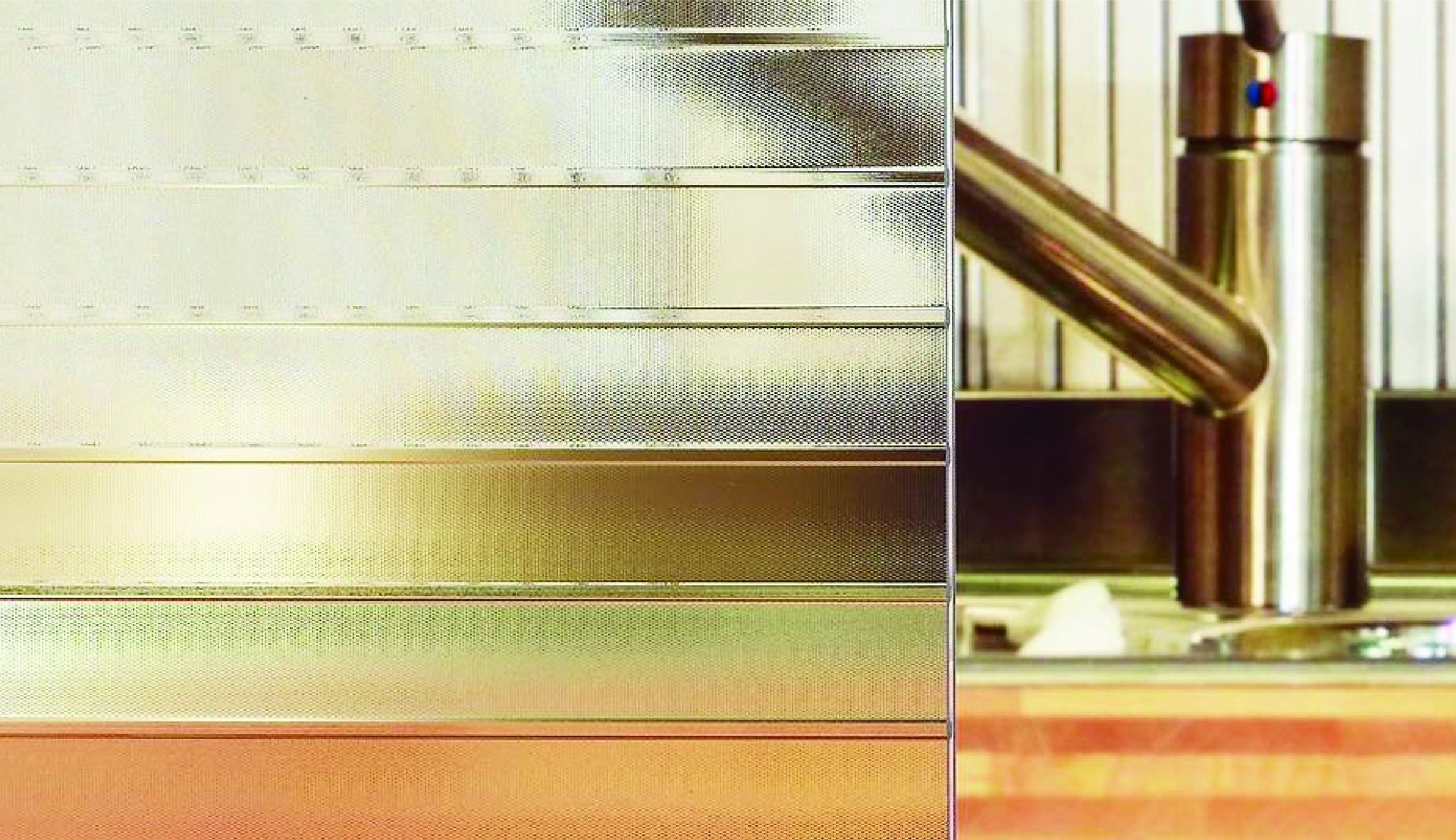 Galeria de Vidrio - Interiores Glass - 1