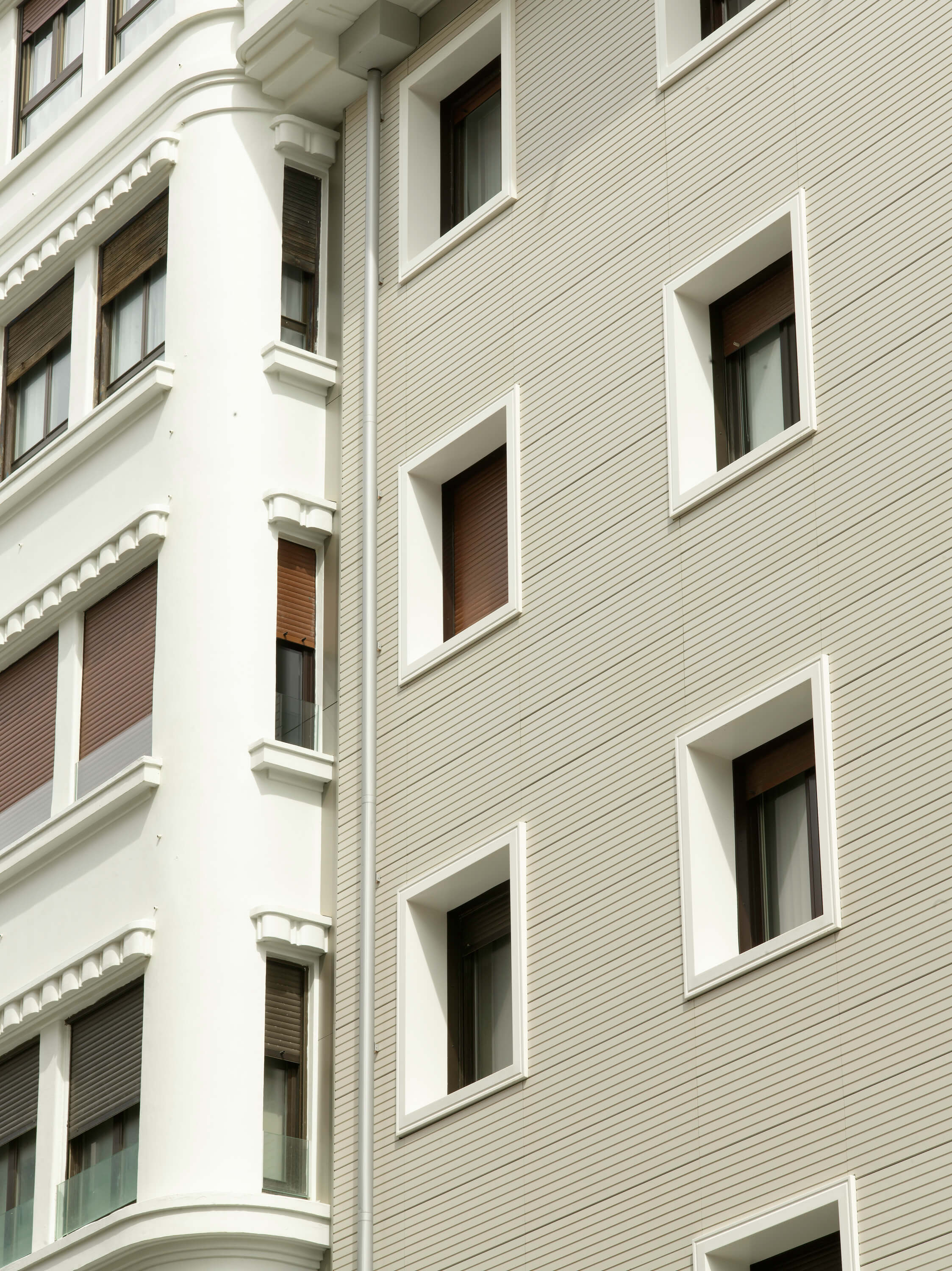 Gallery of Fretwork Facade Panel - 3