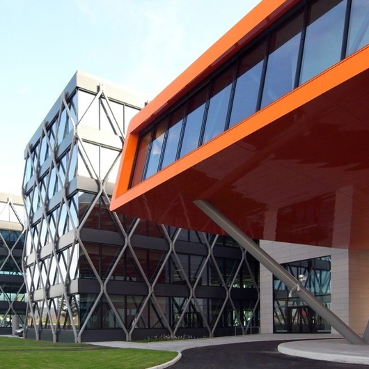 Alucobond, product catalog | ArchDaily