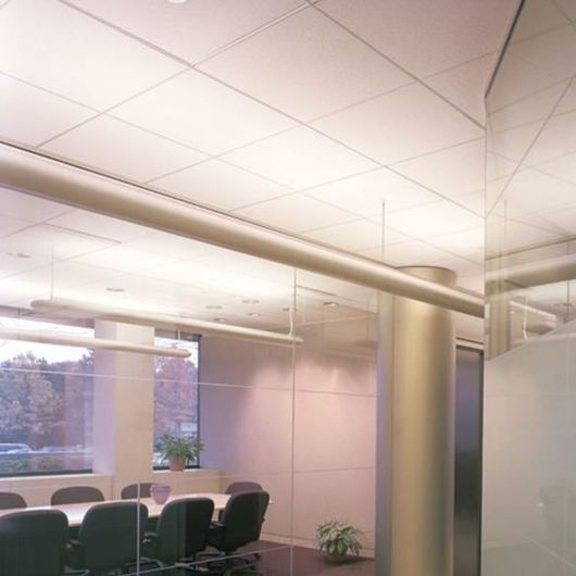 Galeria de Plafones Acústicos CertainTeed GYPROC® - 5
